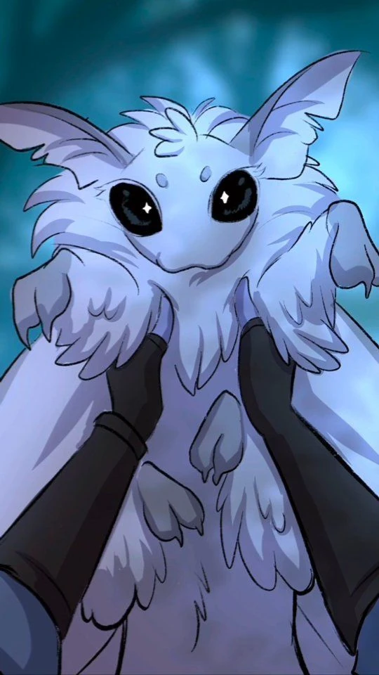 Entidad 87, "Foosh" | Wiki Backrooms | Fandom