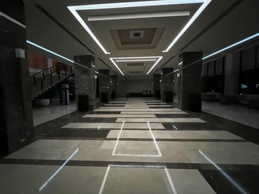 Level 366: "Maximum Hotel" | Backrooms Wiki | Fandom