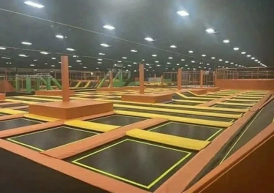 Nível 86: "Jantar no centro" | Wiki Backrooms | Fandom