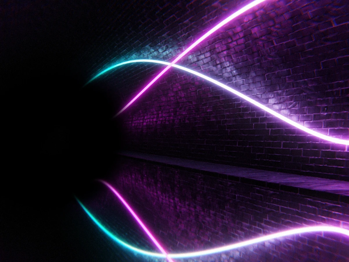 Nivel -206, "Alcantarillas Luminosas" | Wiki Backrooms | Fandom