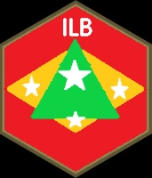 ILB | Wiki Backrooms | Fandom