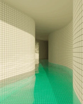 Level 37:"Sublimity"(荘厳) | Backrooms Wiki | Fandom