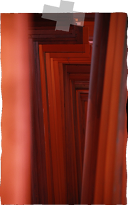 Level 666: "Ain't All Blood Red" | Backrooms Wiki | Fandom