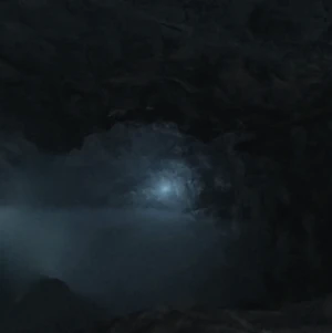 Level 8: "Cave System" | Backrooms Wiki | Fandom