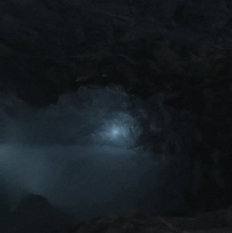 Level 8: "Cave System" | Backrooms Wiki | Fandom