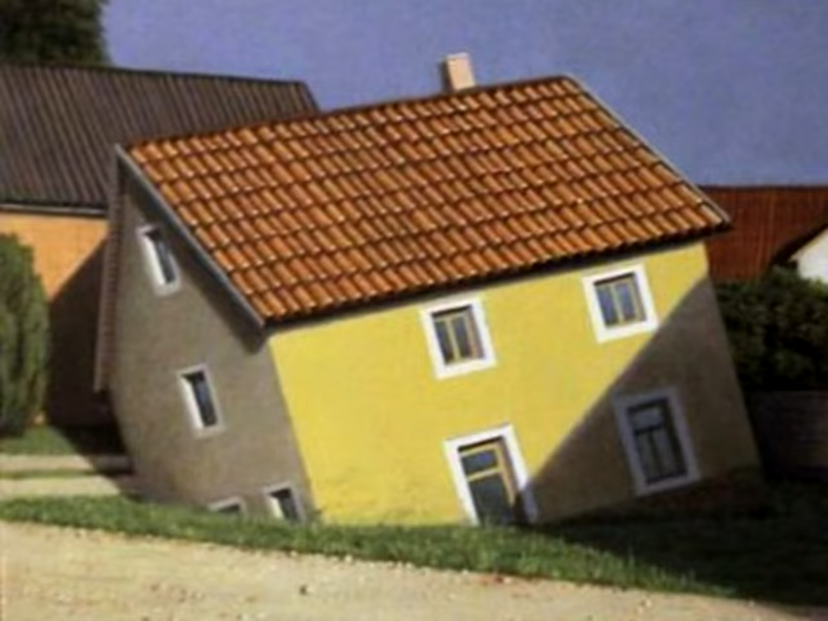 Level 974: A Child's Abnormality | Backrooms Wiki | Fandom