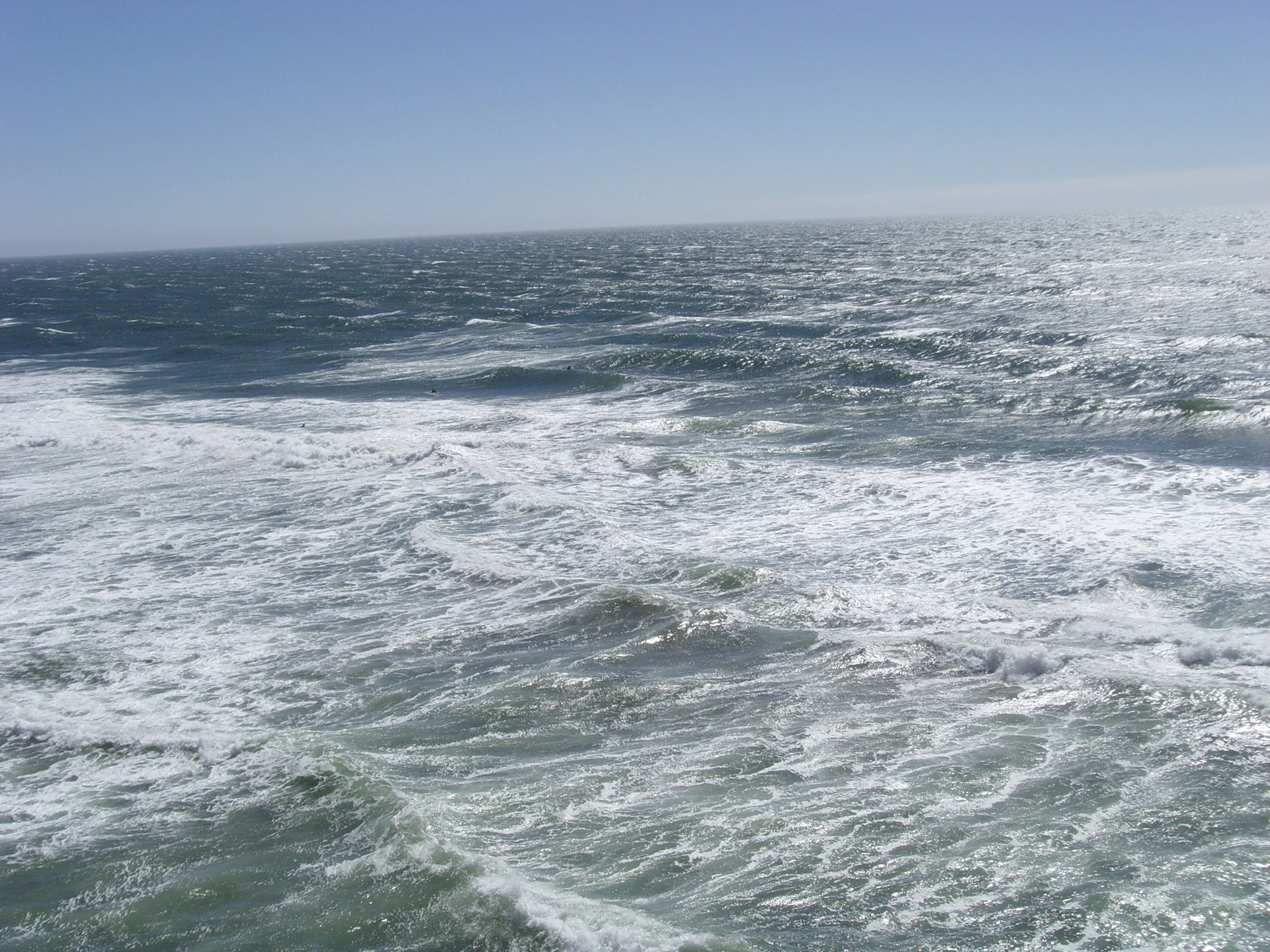 Level 400: "The Ocean of the Final Frontier" | Backrooms Wiki | Fandom