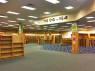 The End | Wiki Backrooms | Fandom