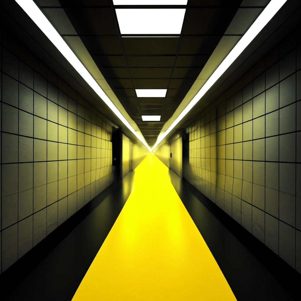 Level ZH 0: "时廊" | Backrooms Wiki | Fandom