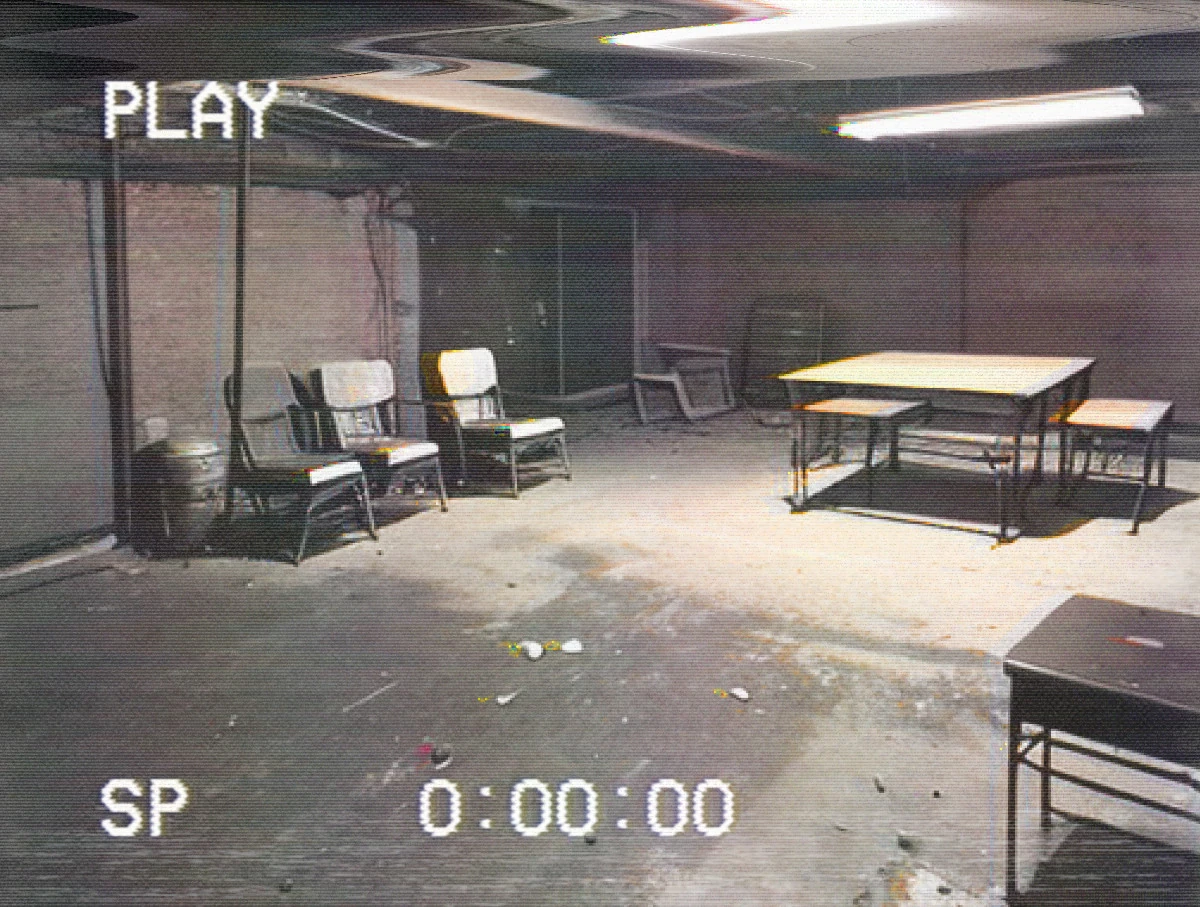 Level 462: "Moving Time" | Backrooms Wiki | Fandom