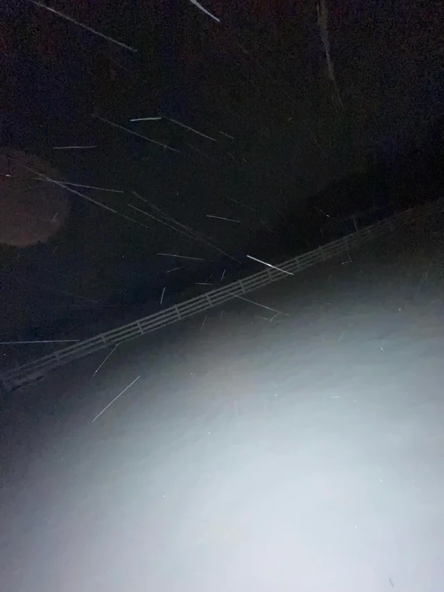 Level 182: "The Everwinter Lasts..." | Backrooms Wiki | Fandom