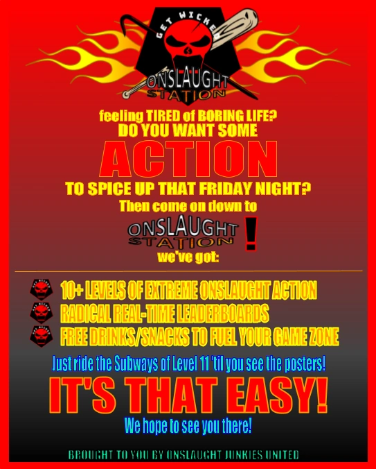 Level 158:"Onslaught Station"(猛攻の駅) | Backrooms Wiki | Fandom