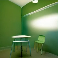 Level 31: "Oversaturation" | Backrooms Wiki | Fandom