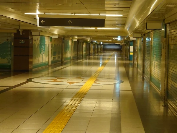 Level 236 η: "複合施設" | Backrooms Wiki | Fandom
