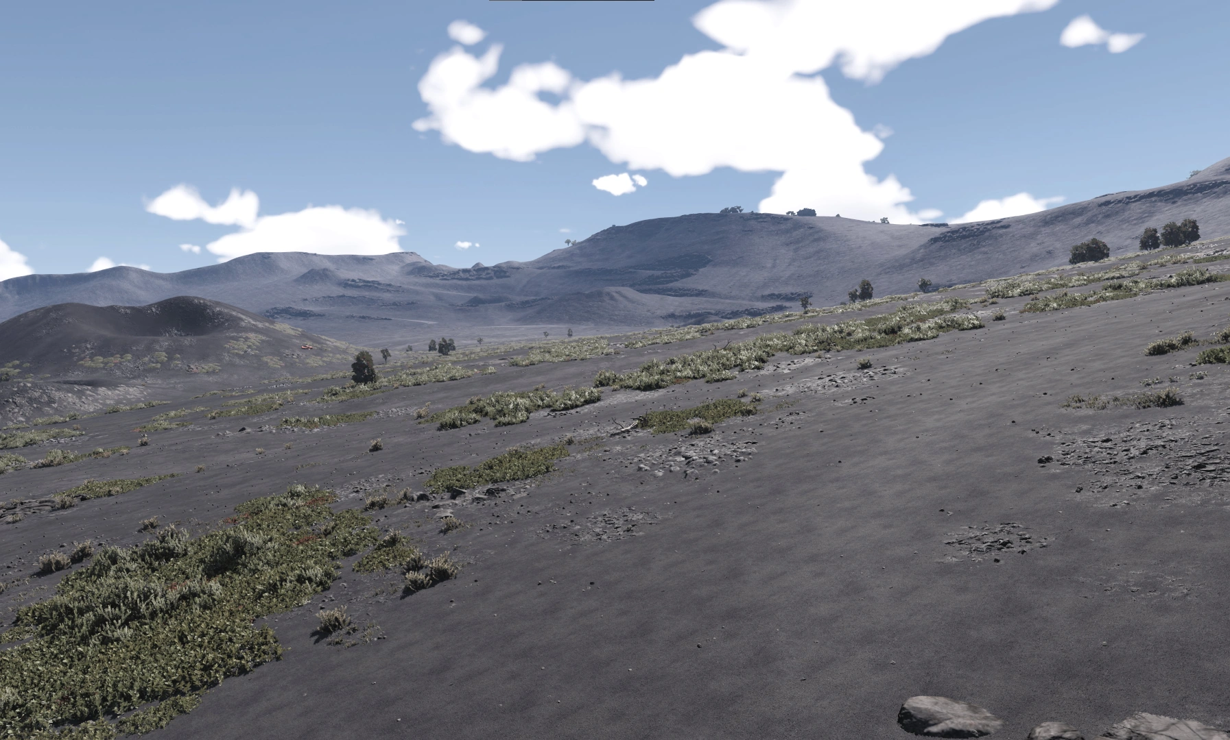 Level 603: "Blackgrounds" | Backrooms Wiki | Fandom