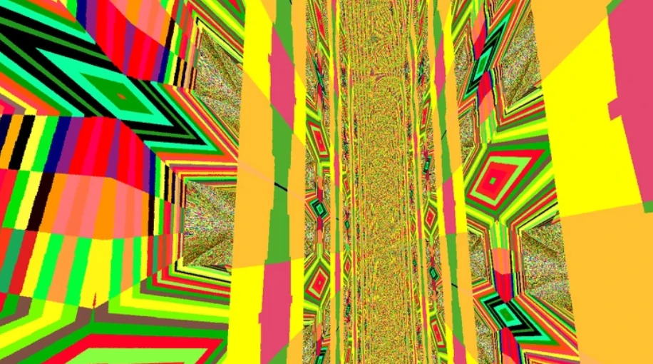 Level 952: "现实腐朽之时" | Backrooms Wiki | Fandom