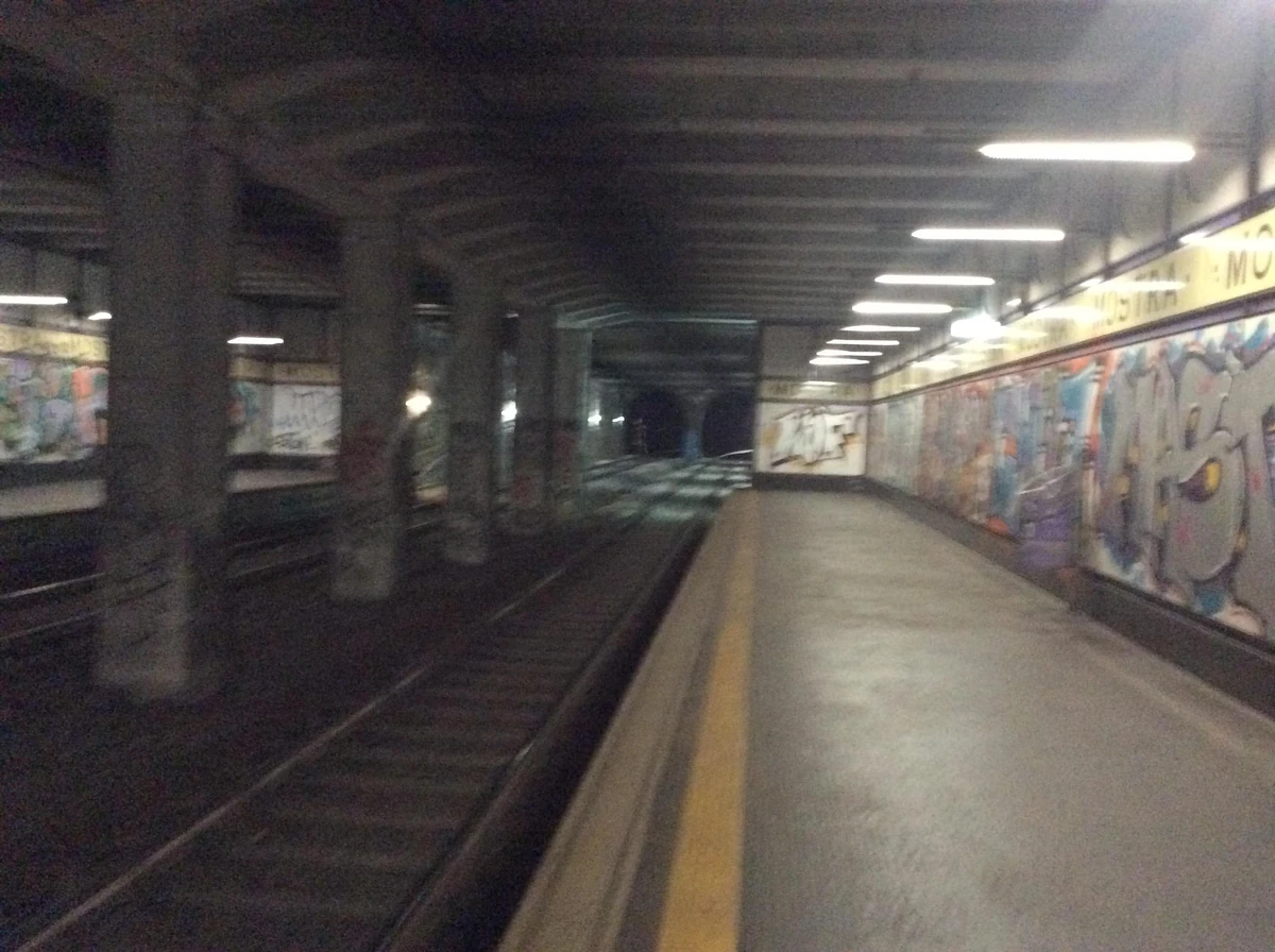 Entity 3 - "Smilers" | Backrooms Wiki Türkiye Wikia | Fandom