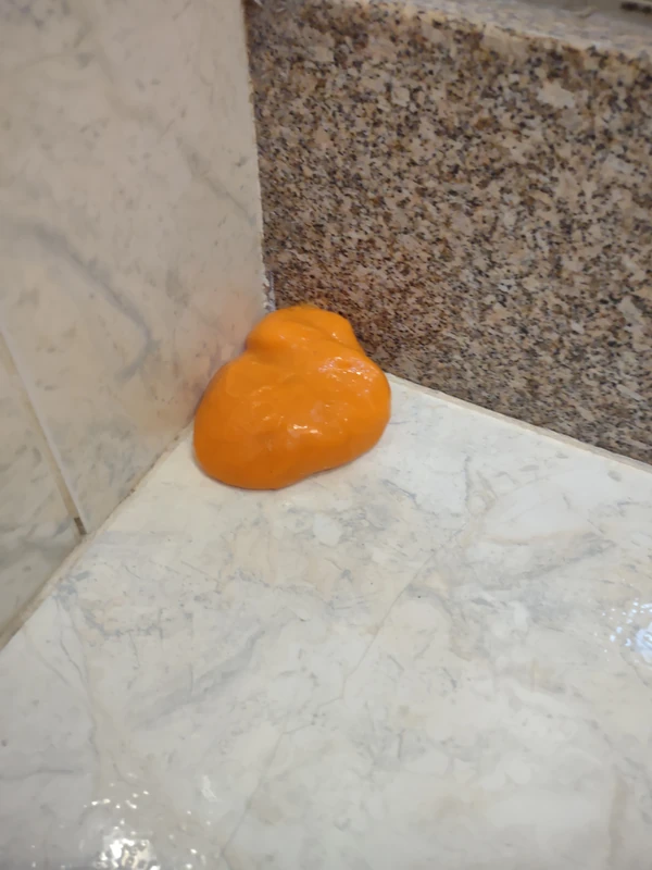 Object 36: "Slime Organ" | Backrooms Wiki | Fandom