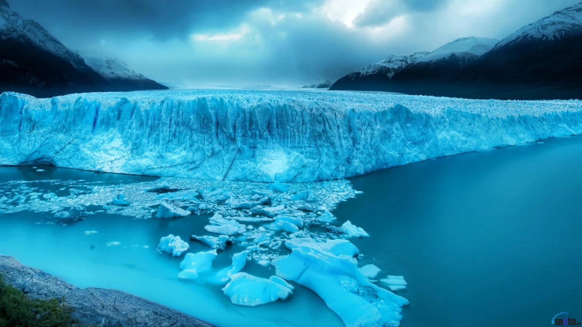 Level 288: "The Icy Frontier" | Backrooms Wiki | Fandom
