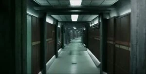Nível -16: " Base Perdida" | Wiki Backrooms | Fandom