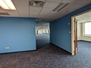 Level 66: "Procedural Generation" | Backrooms Wiki | Fandom