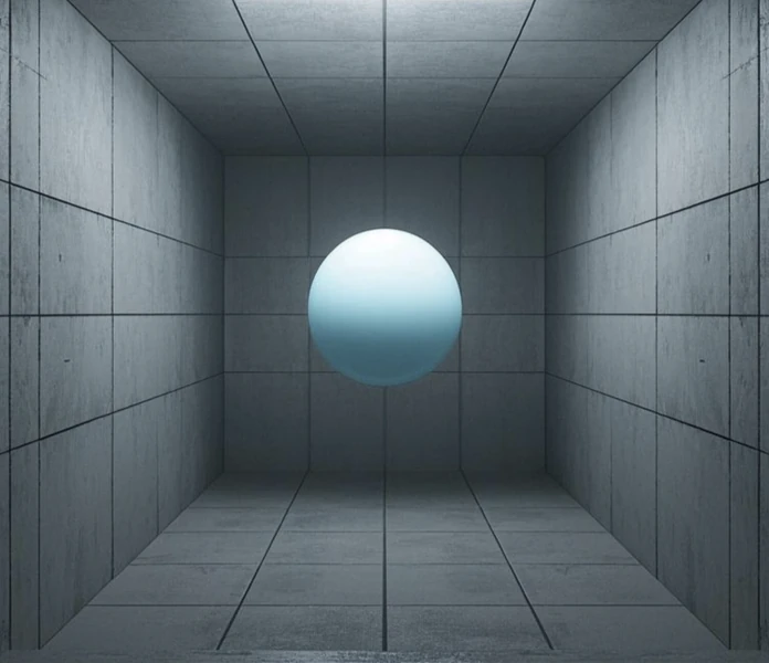 Level ZH 322: "艺术终结" (芸術の終焉) | Backrooms Wiki | Fandom