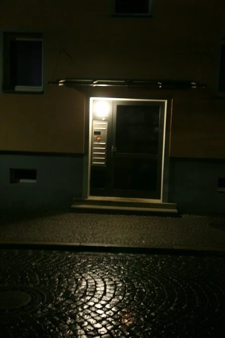 Level 27 η: "The Lock" (施錠) | Backrooms Wiki | Fandom