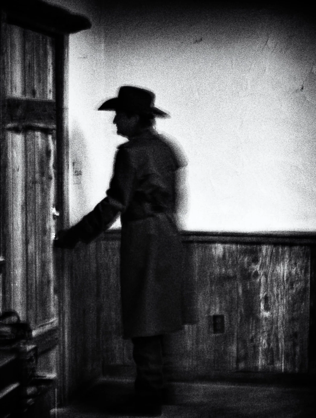 L4 S0MBR4 GR1S | Wiki Backrooms | Fandom