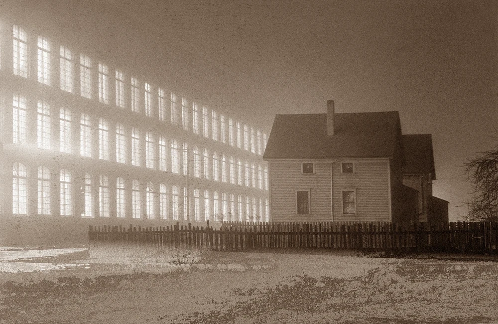 Windows | Wiki Backrooms | Fandom