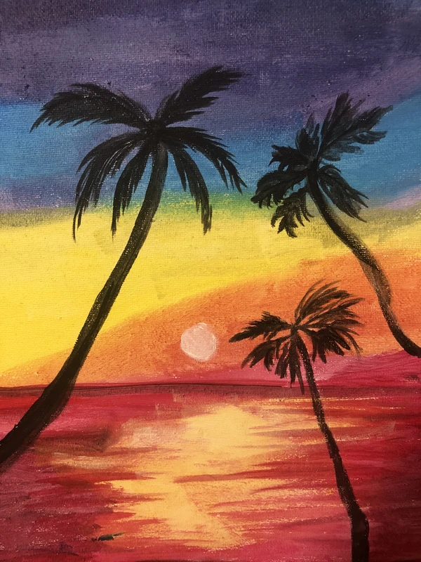 Level 87: "Inescapable Paradise" | Backrooms Wiki | Fandom