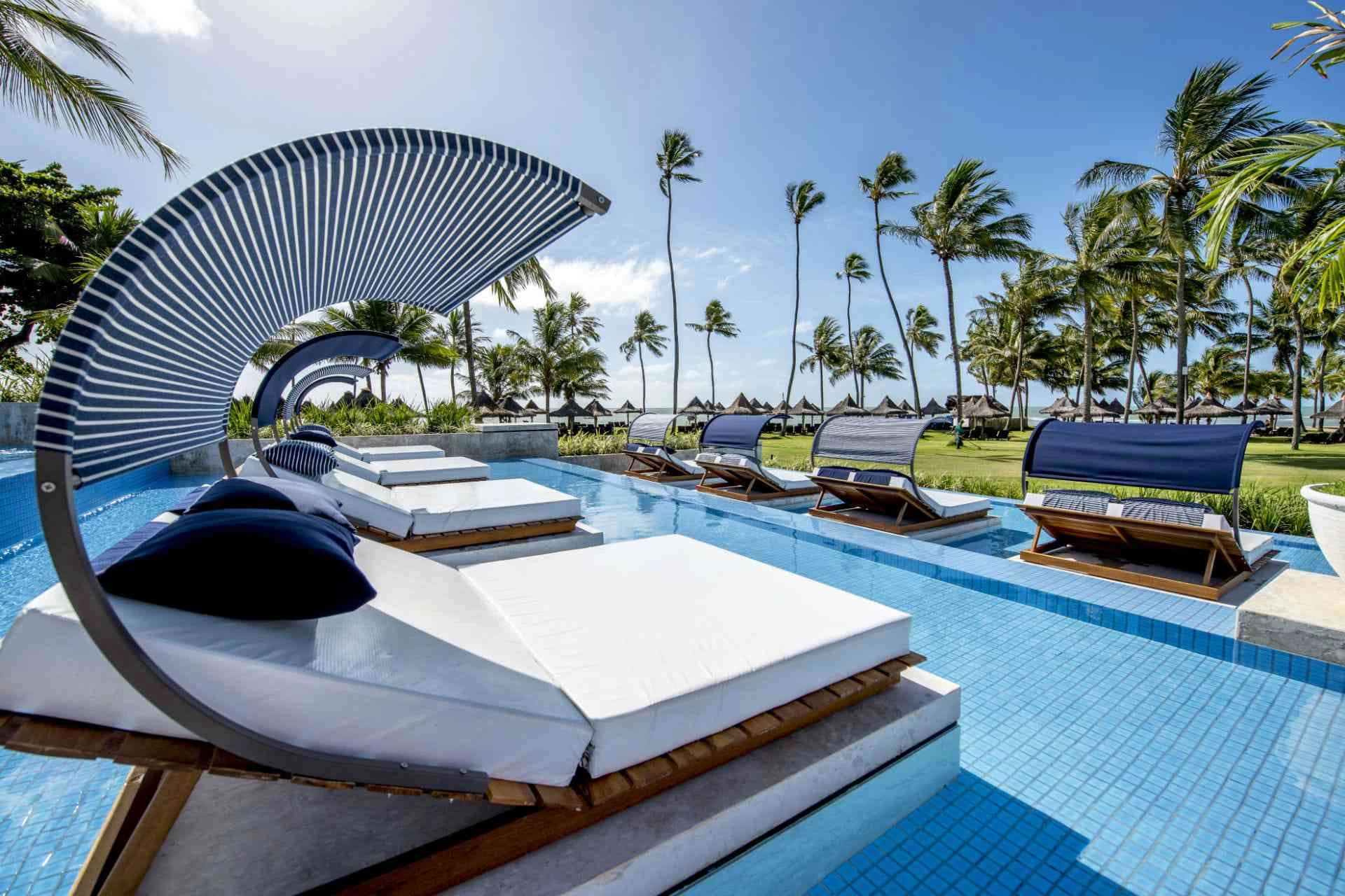 Level 213: "Paradise Resort" | Backrooms Wiki | Fandom