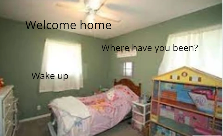 Level 99 | Backrooms Wiki | Fandom