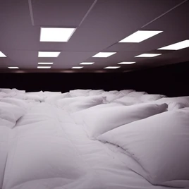 Level 191 η: "The Eyelids Floor" (瞼の床) | Backrooms Wiki | Fandom