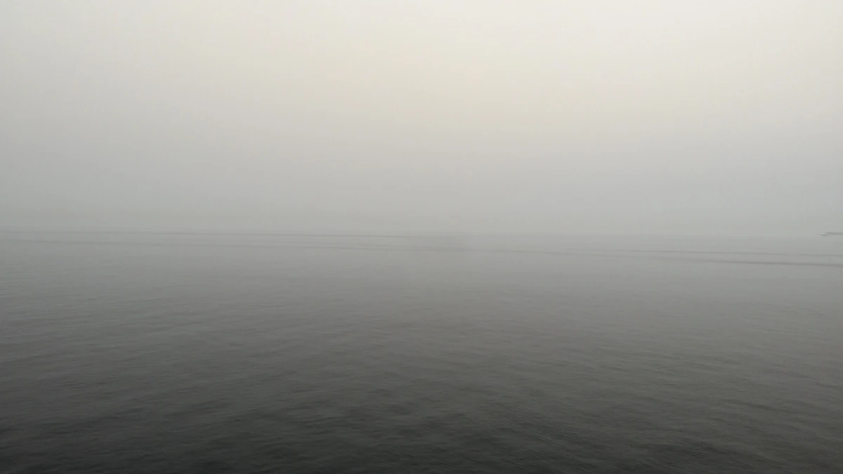 Level 7: “Thalassophobia” | Backrooms Wiki | Fandom