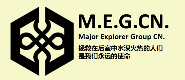 M.E.G.CN. | Backrooms Wiki | Fandom