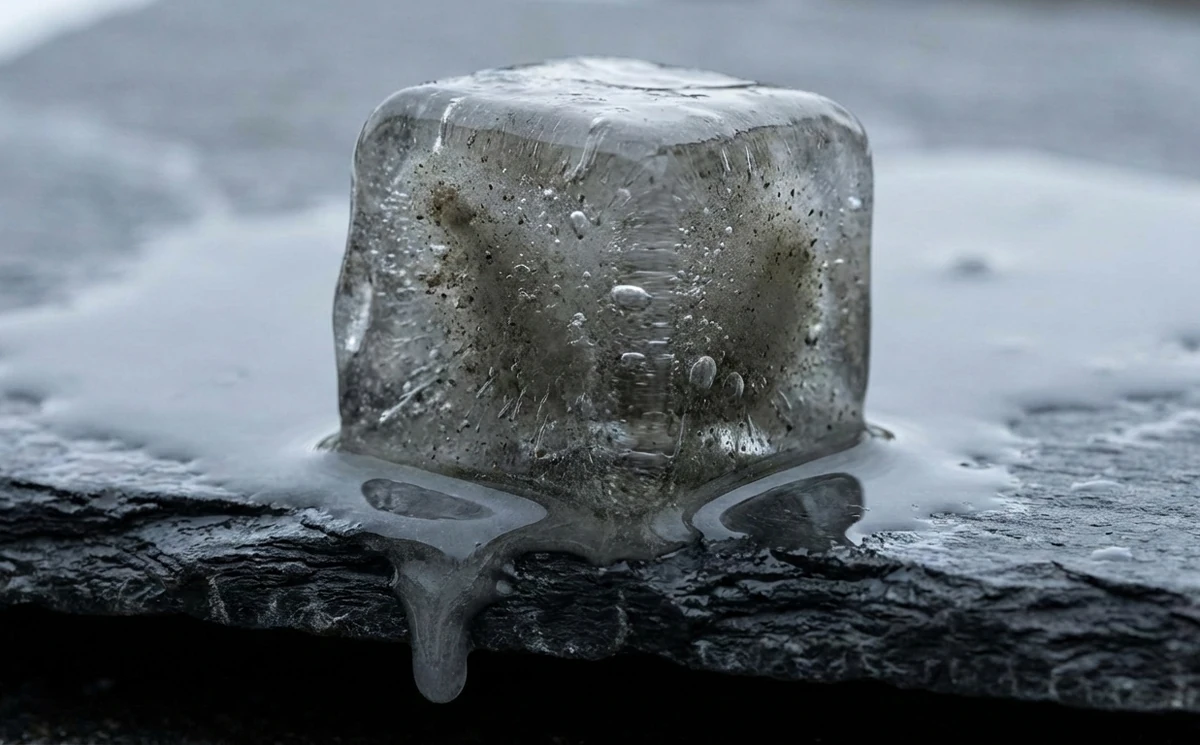 Objeto 21, "Solifero" | Wiki Backrooms | Fandom