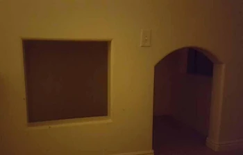 Level [REDACTED]:"The Downrooms"(ダウンルームズ) | Backrooms Wiki | Fandom