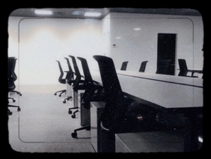 Level 4: "Abandoned Office" | Backrooms Wiki | Fandom