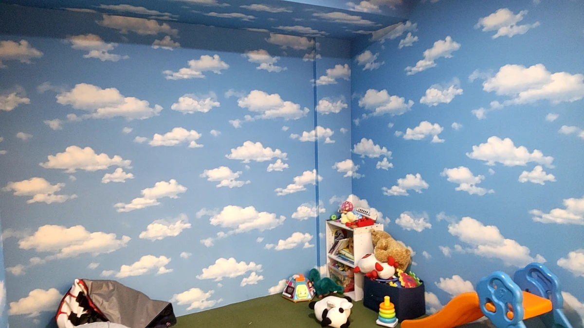 Level 333 η: "子空" | Backrooms Wiki | Fandom