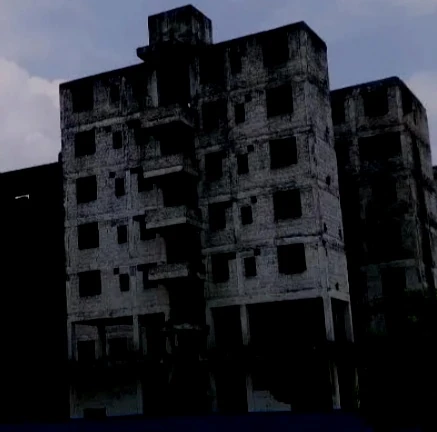 Level ZH 177: "前楼之遗" | Backrooms Wiki | Fandom