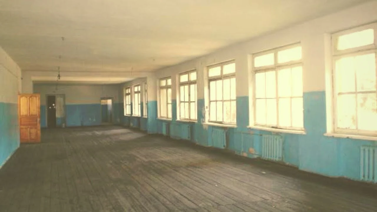 Level -10 - Forgotten Negatives Wiki