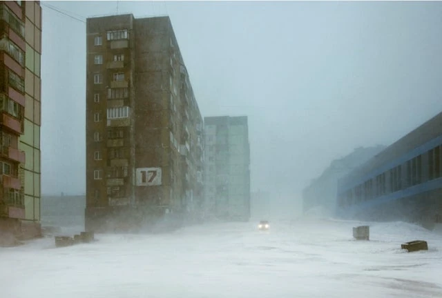 Level 998: "核灾难" | Backrooms Wiki | Fandom