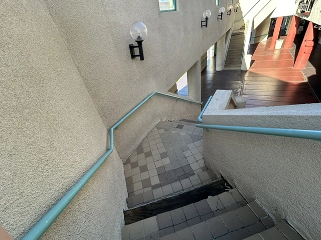 Level 437: "Chinatown Mall" | Backrooms Wiki | Fandom