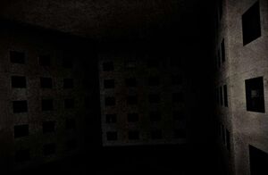 Level 188: "The Windows" | Backrooms Wiki | Fandom