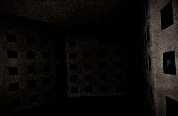 Level 188: "The Windows" | Backrooms Wiki | Fandom