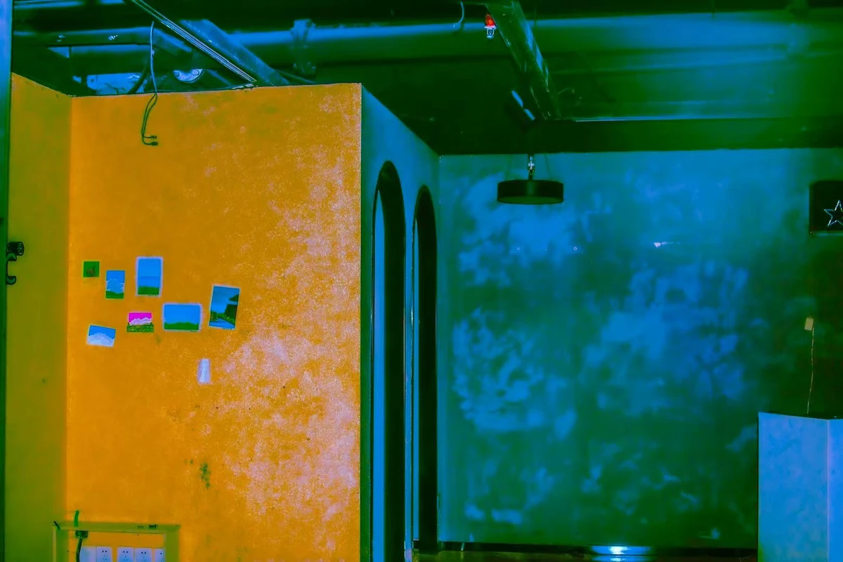 ㅤ | Backrooms Wiki | Fandom