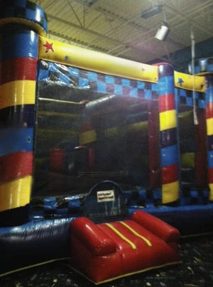 Level Fun | Backrooms Wiki | Fandom