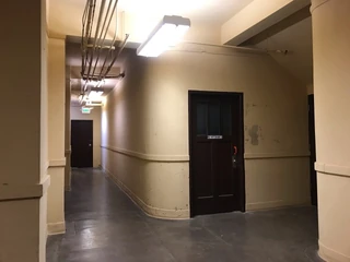 Level 66: "Procedural Generation" | Backrooms Wiki | Fandom