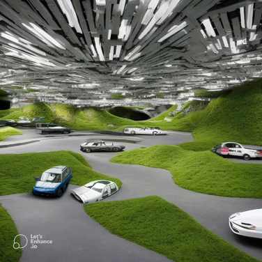 Level 333: The Liminscapes | Backrooms Wiki | Fandom