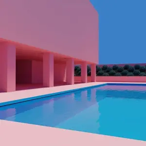 Level 595: The Oasis of OS-95 | Backrooms Wiki | Fandom